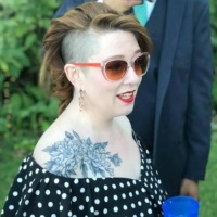 Jen Capra – Author. Emmy nominated Sesame Street writer. TikTok content ...